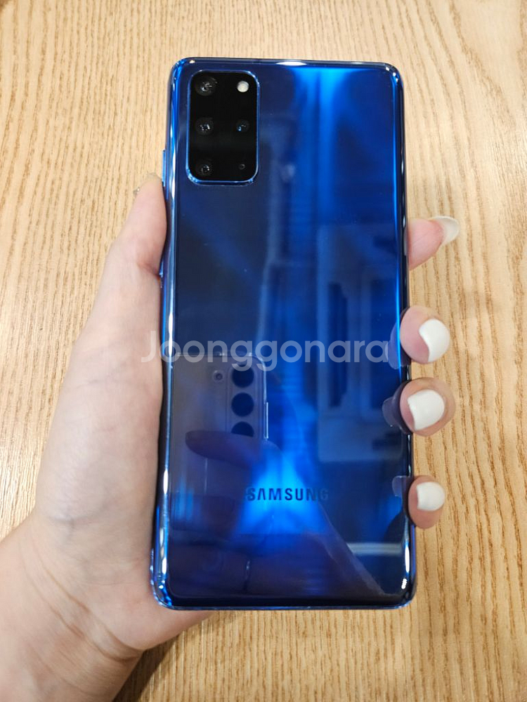 갤럭시S20플러스 무잔상S급 256g 서울s20+ | 삼성 | 중고나라