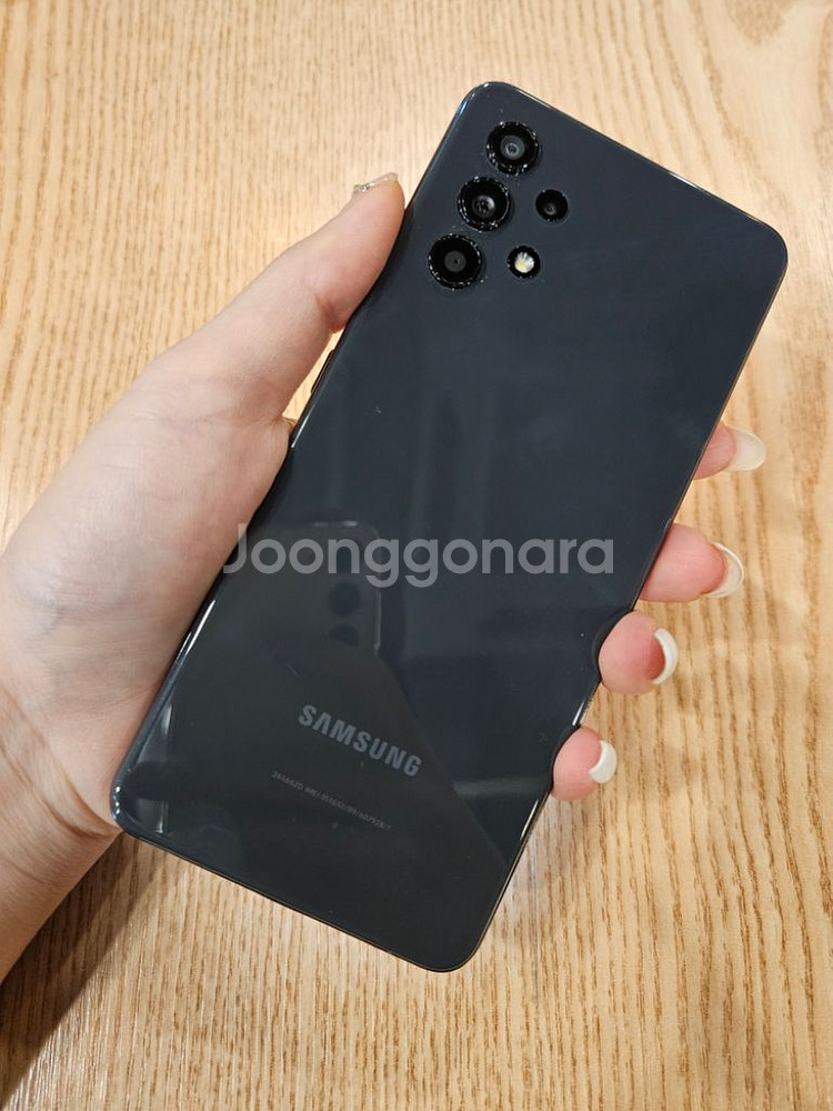 갤럭시A32 S급 64g 블랙 서울a32 천안a32 | 삼성 | 중고나라
