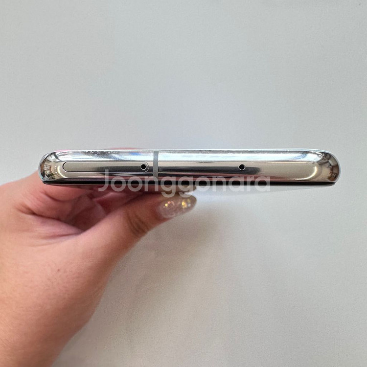 갤럭시S10E (G970) 128기가 화이트 | 삼성 | 중고나라