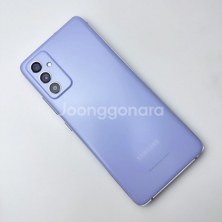 갤럭시퀀텀2 (A826) 128GB 바이올렛 AAA급 | 삼성 | 중고나라