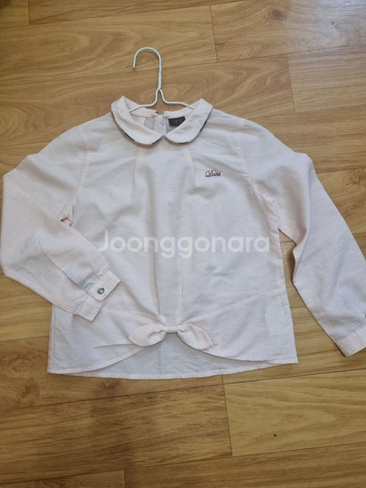 닥스키즈여아(130~9y) | 아동용의류 | 중고나라