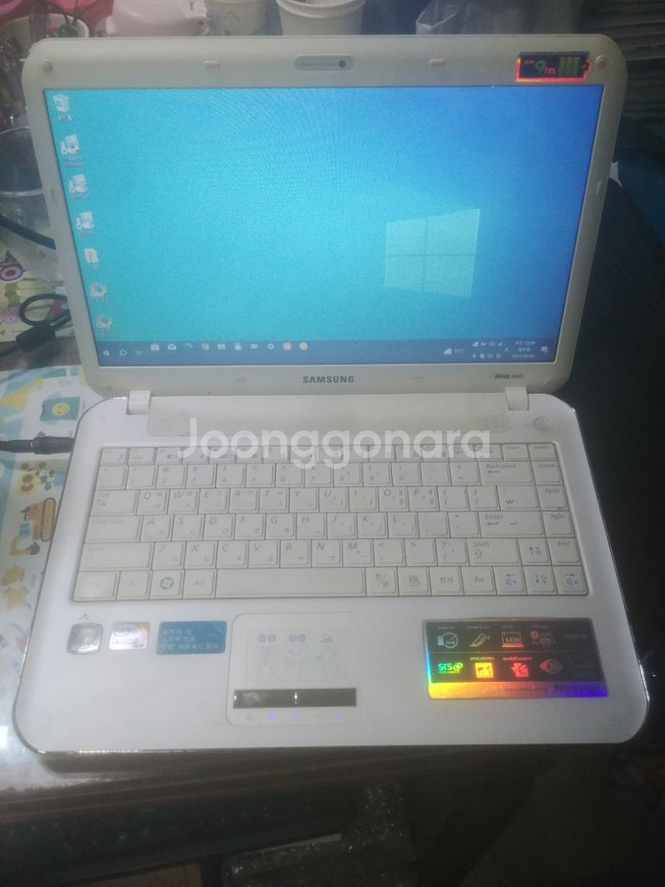 삼성 노트북 센스X420 메인보드 CPU 액정 케이스 | 삼성 | 중고나라