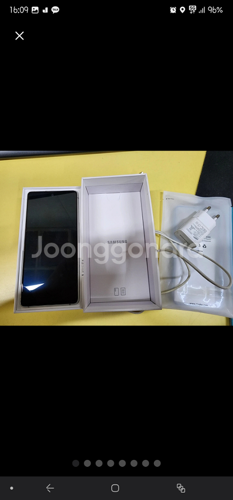 S20FE A 급 판매 합니다 택포 | 삼성 | 중고나라