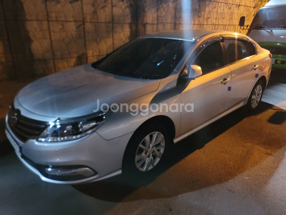 sm5노바 lpi 22만키로 무사고 2017년 | 르노삼성 | 중고나라