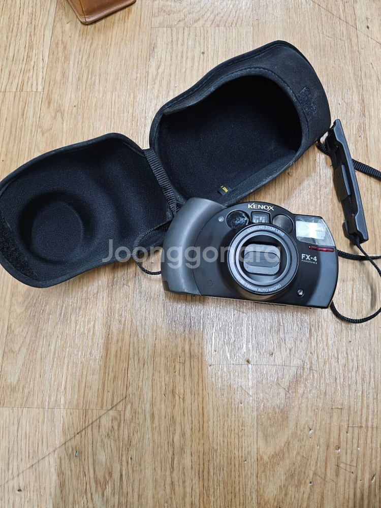 삼성 케녹스 Kenox FX-4 필름카메라 | 필름/즉석카메라 | 중고나라