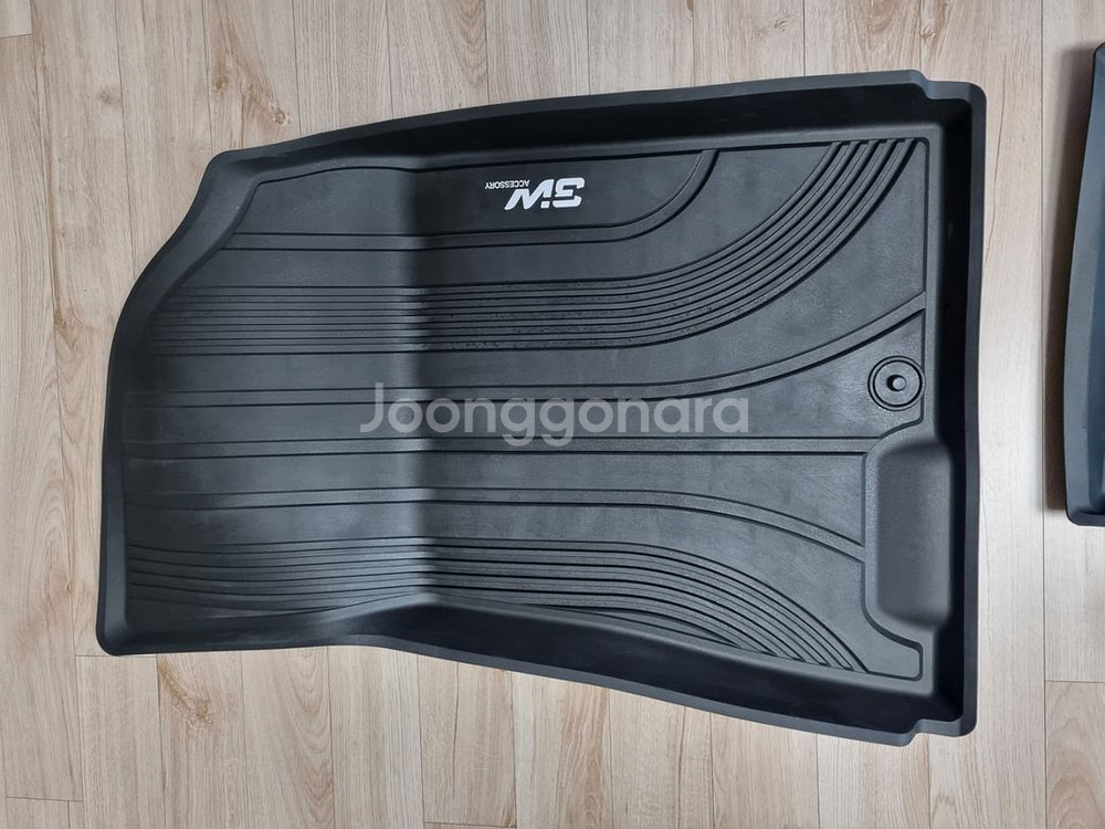 그랜저 GN7 TPE 카패드 4W 에코라이너 | 기타 부품/용품 | 중고나라