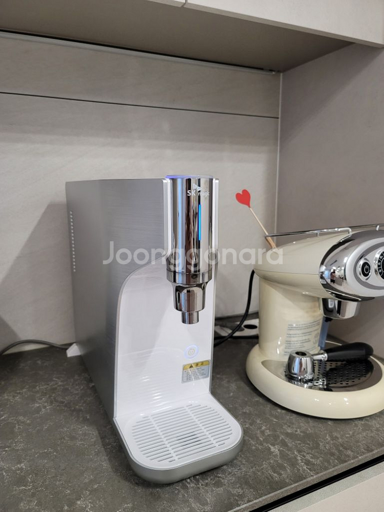 SK매직 직수 정수기 WPU-A700C | 정수기/탄산수제조기 | 중고나라