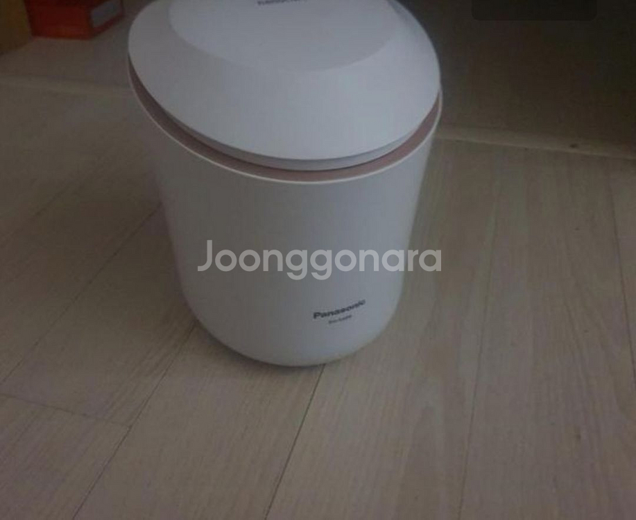 파나소닉 페이스스티머 Sa-99 | 기타 가전제품 | 중고나라
