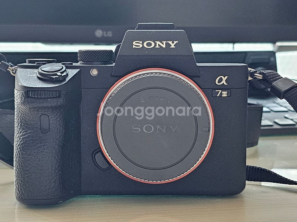 소니 a7m3 | 미러리스 | 중고나라