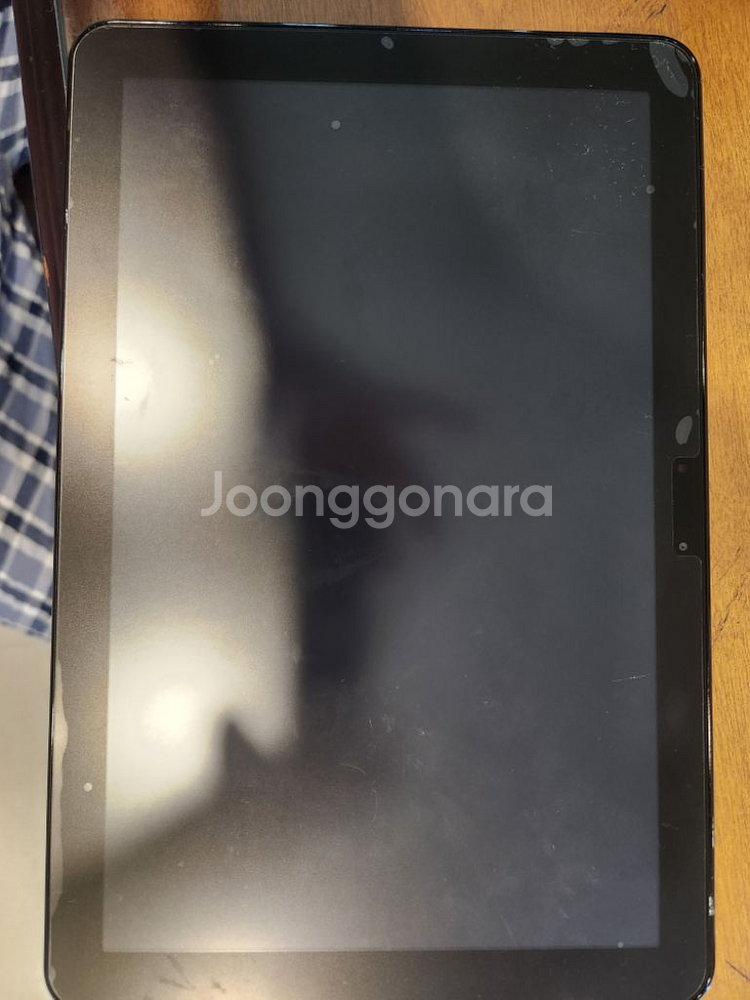 갤럭시탭 어드밴스드2 (SM-T583) | 삼성 | 중고나라