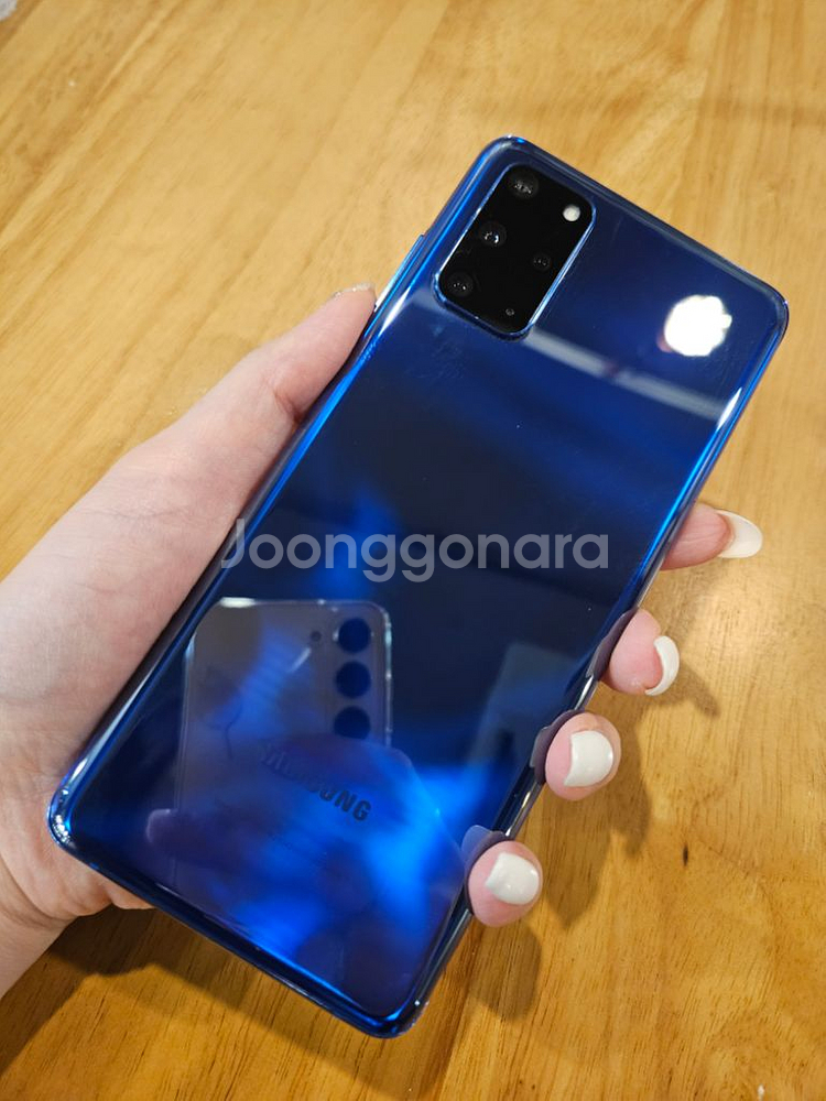 갤럭시S20플러스 S급 256g 인천s20+ 중고폰 | 삼성 | 중고나라