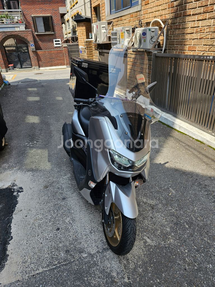 Nmax125 22년식 16000km 급매 pcx | 125cc 이하 | 중고나라