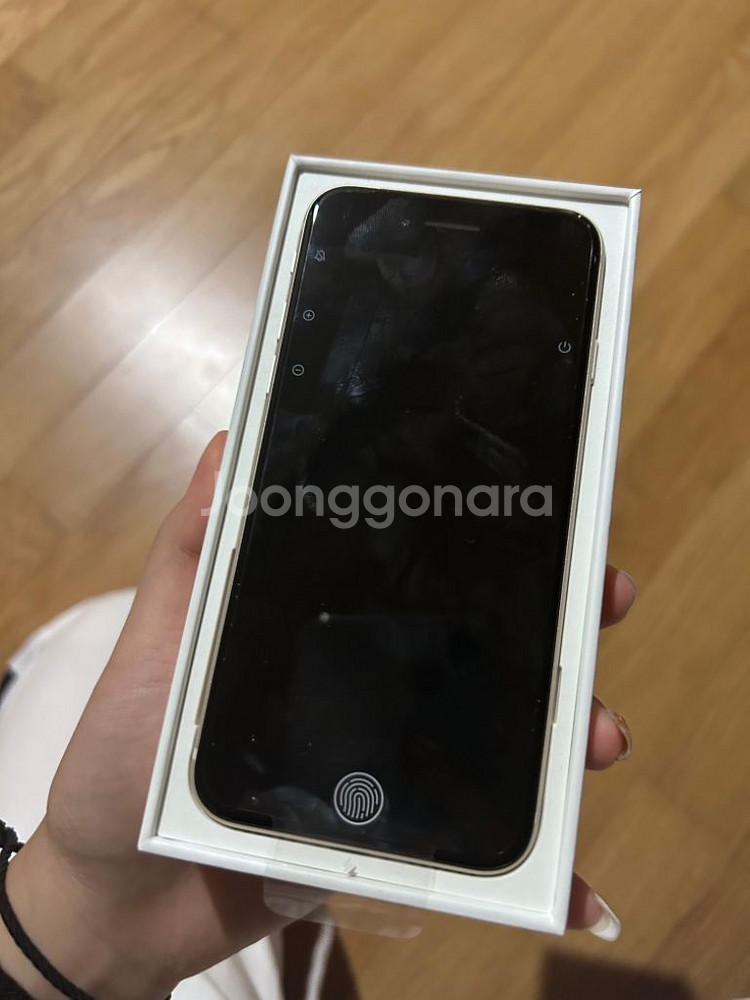 아이폰 se3 128G | 애플 | 중고나라