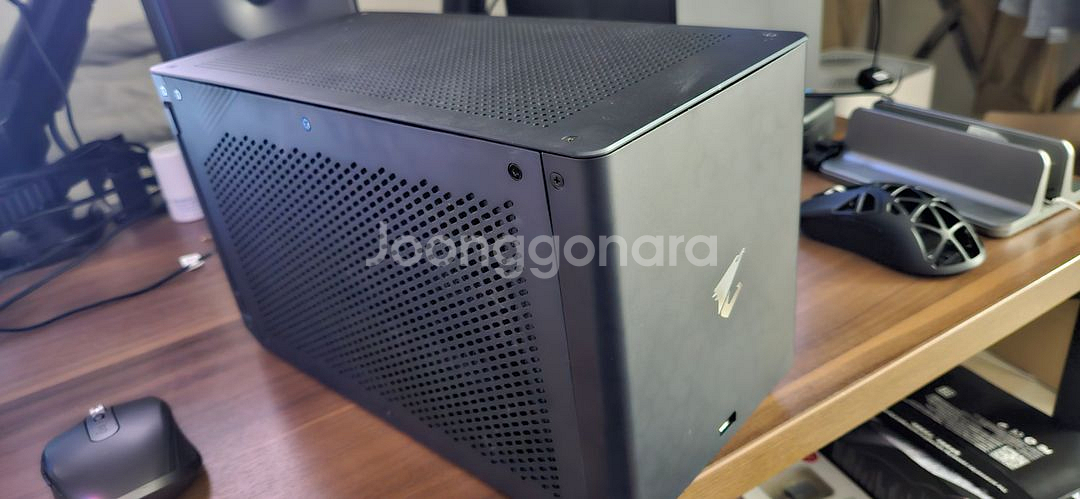aorus gaming box 3090(egpu) | RAM/VGA/SOUND | 중고나라