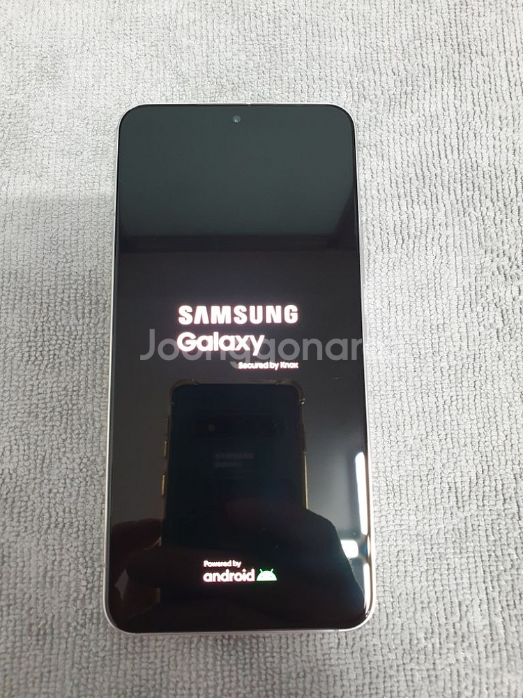 갤럭시s22 256기가 초 A급 | 삼성 | 중고나라