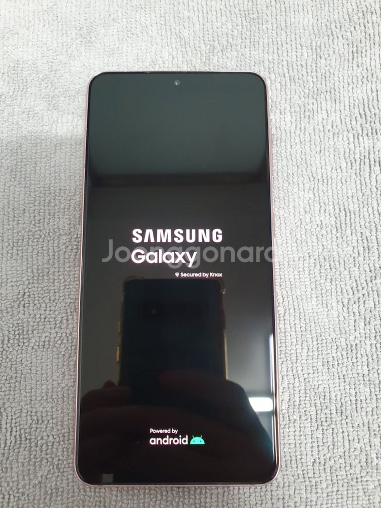 갤럭시s21 256기가 A급 | 삼성 | 중고나라