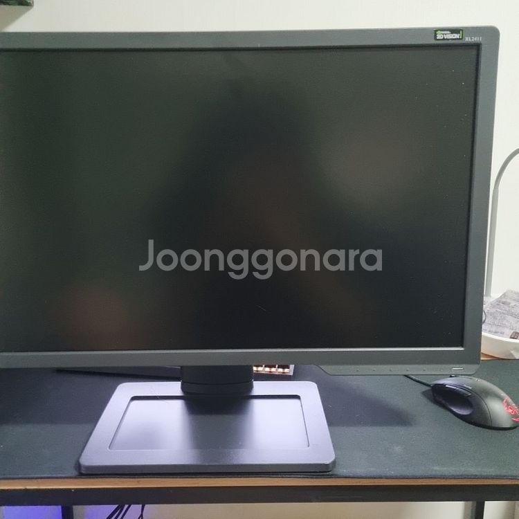 벤큐Xl2411 | 모니터 | 중고나라