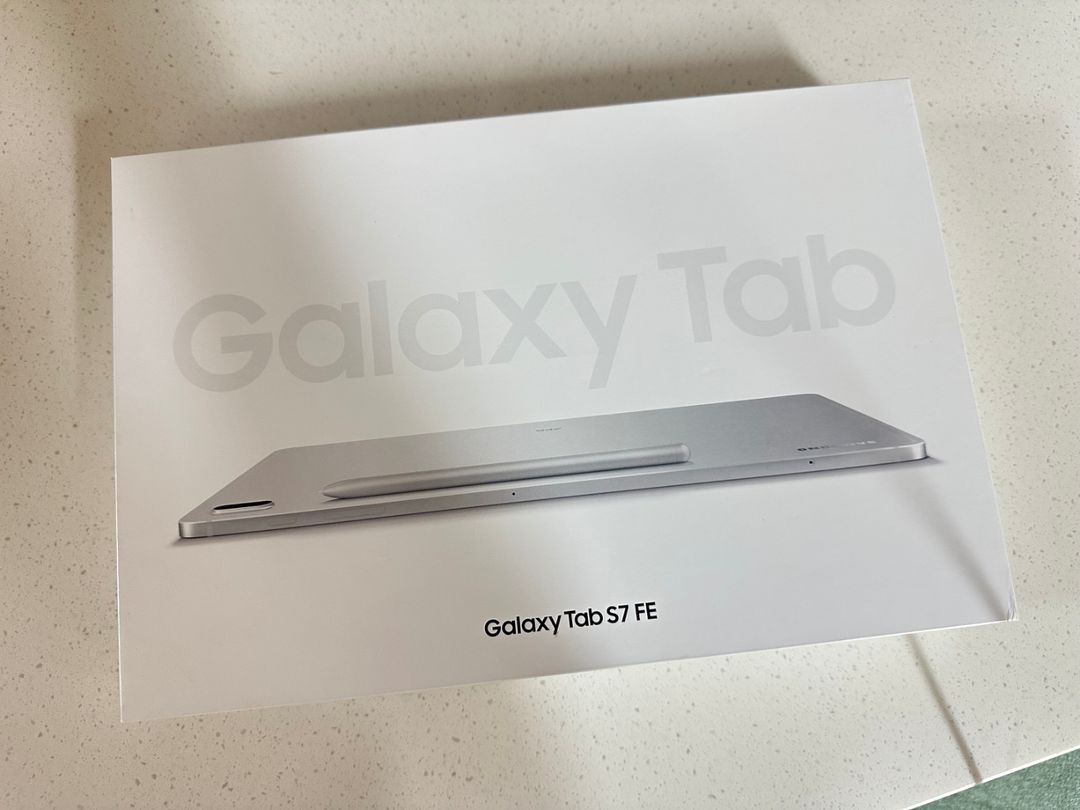 갤럭시탭S7 FE 64GB (wifi+LTE모델) | 삼성 | 중고나라