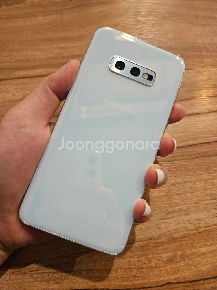 갤럭시S10E 특새폰급SSS 128G 안산s10e | 삼성 | 중고나라