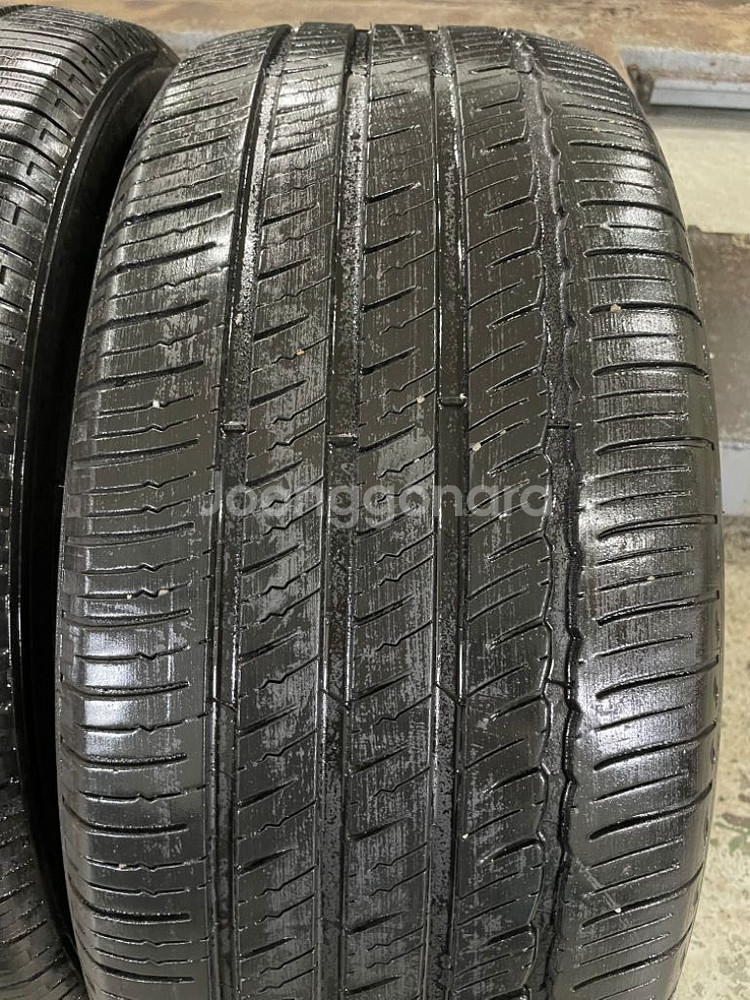 245 50 20 미쉐린 투어 AS 타이어 4본 판매 | 휠/타이어 | 중고나라