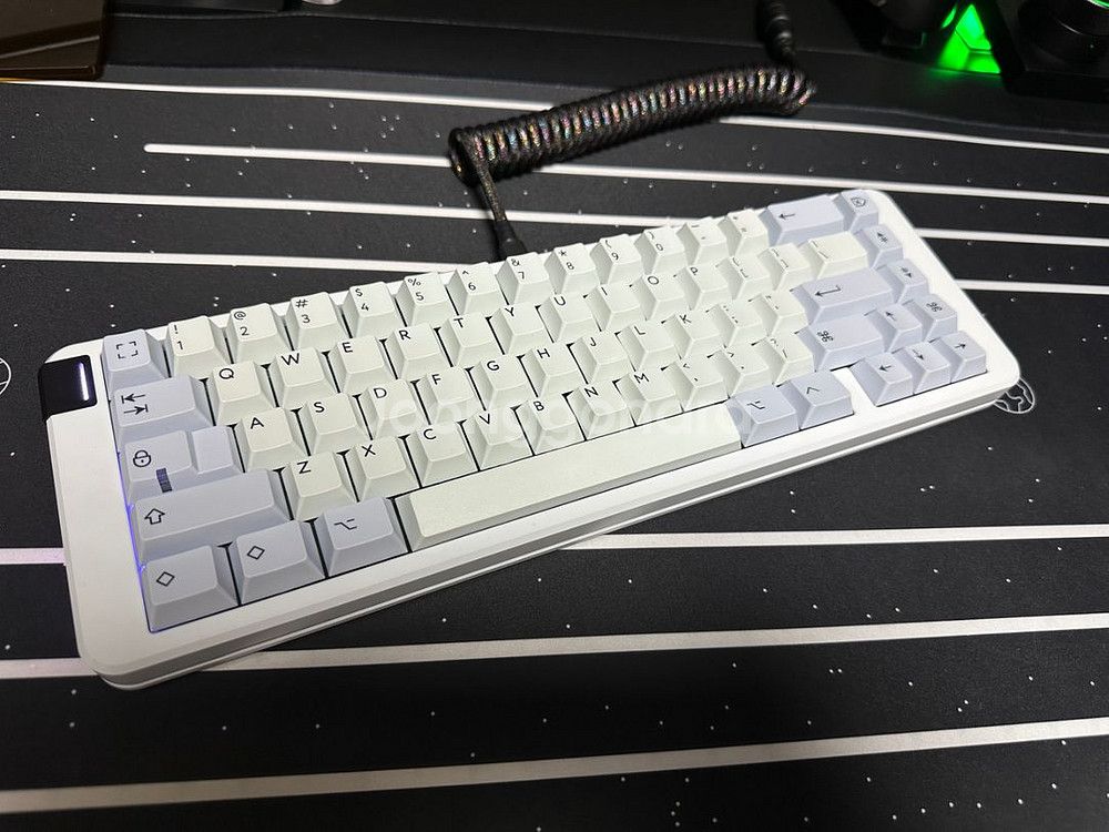 grey studio space65 슾65 키보드 | 기타 주변기기 | 중고나라
