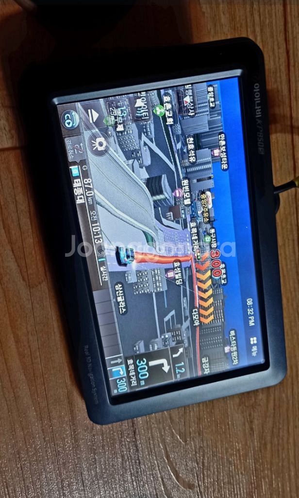 빠른 KP850 아이나비 네비게이션 | 블랙박스/네비게이션 | 중고나라