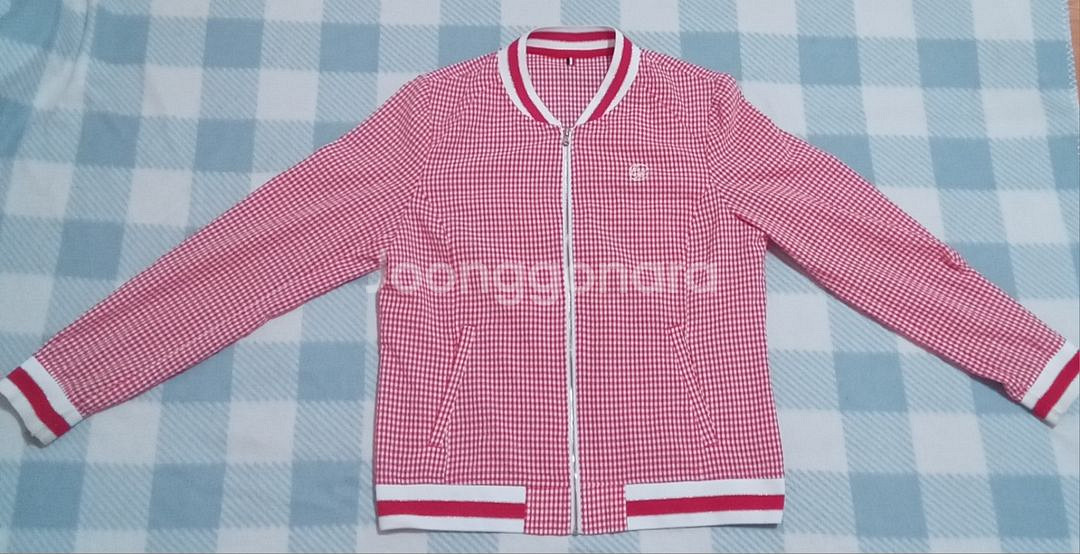 여성골프 집업 JDX 사이즈M 95 (66사이즈) | 골프의류/골프화 | 중고나라