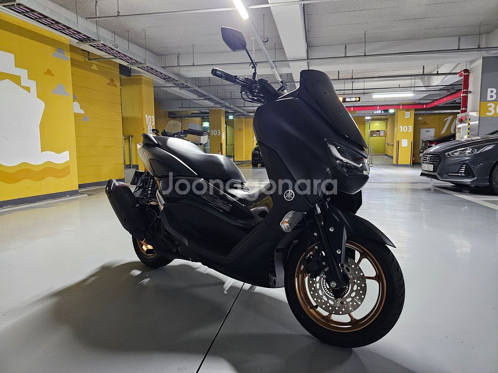 nmax125(23년5월식) | 125cc 이하 | 중고나라
