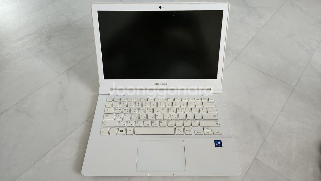 NT905S3G-K1WD quad CPU 부품용 노트북 | 삼성 | 중고나라