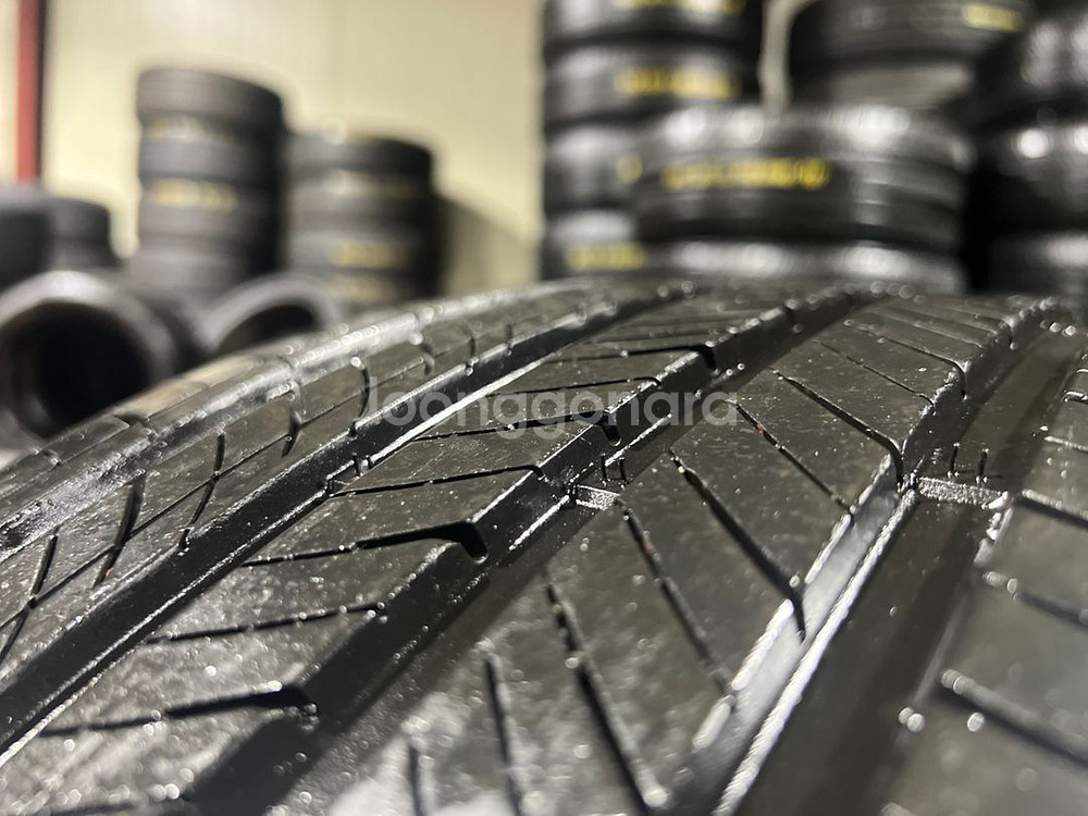 2455020 한국타이어 s2as x 중고타이어 | 휠/타이어 | 중고나라