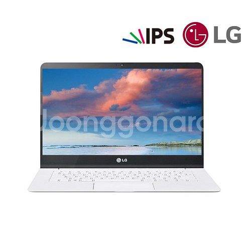 lg그램14인치(14z960-GR3HK)팝니다 | LG | 중고나라