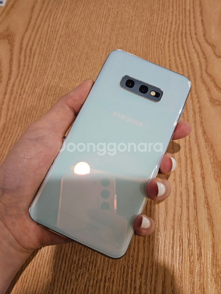 갤럭시S10E 128G 특새폰급SSS 안산s10e | 삼성 | 중고나라