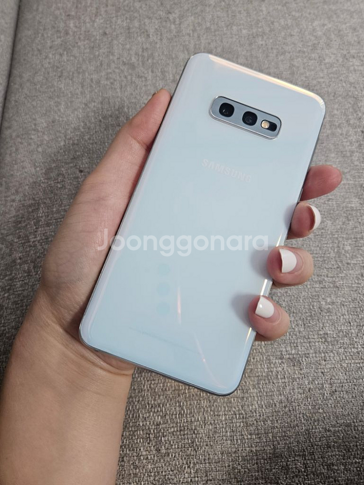 갤럭시S10e 특새폰급SSS 자급제 광주s10e | 삼성 | 중고나라