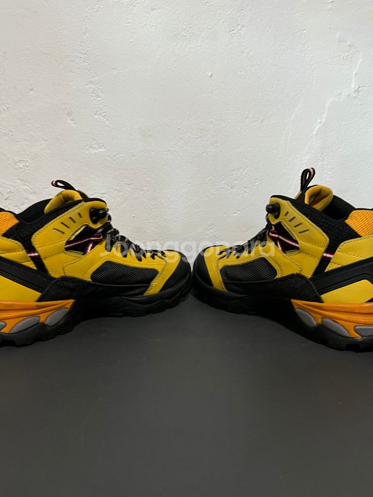 (245)EIDER 아이더 고어텍스 등산화 | 등산화/배낭/장비 | 중고나라