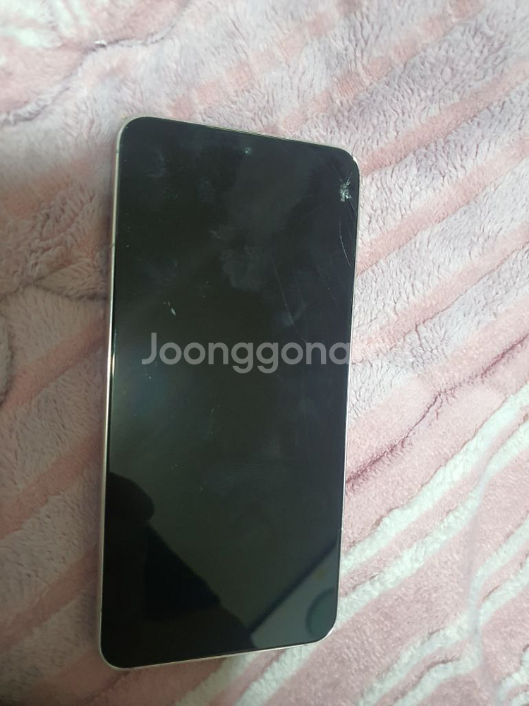 삼성 갤럭시 S22 256GB SM-S901N 5G | 삼성 | 중고나라