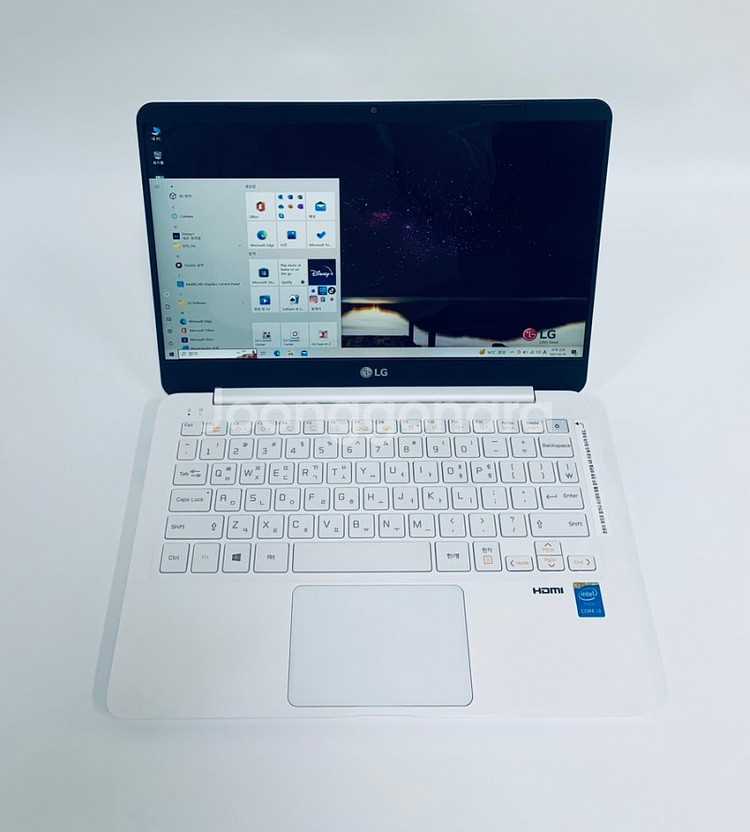 LG 그램 노트북 13인치 i3-4005U | 중고나라 카페에서 운영하는 공식 사이트