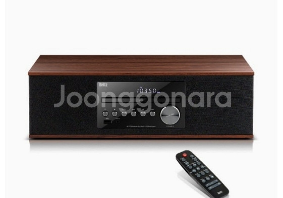브리츠 BZ-T7750 블루투스 오디오 | 오디오/홈시어터 | 중고나라