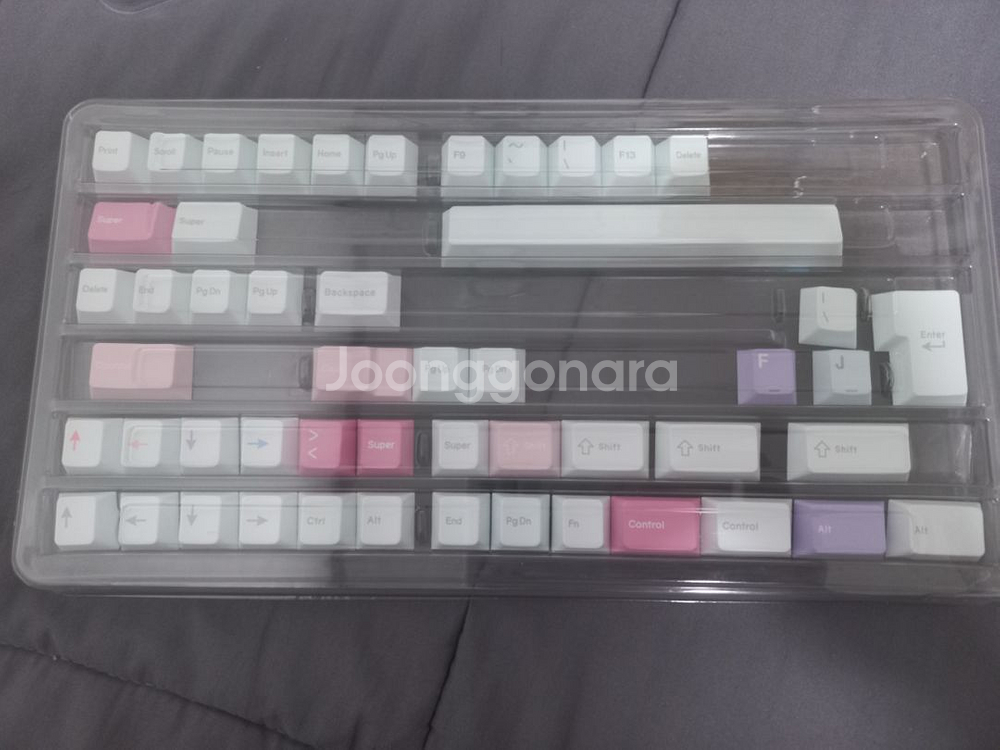 ePBT Dreamscape 키캡 미개봉 | 중고나라 카페에서 운영하는 공식 사이트