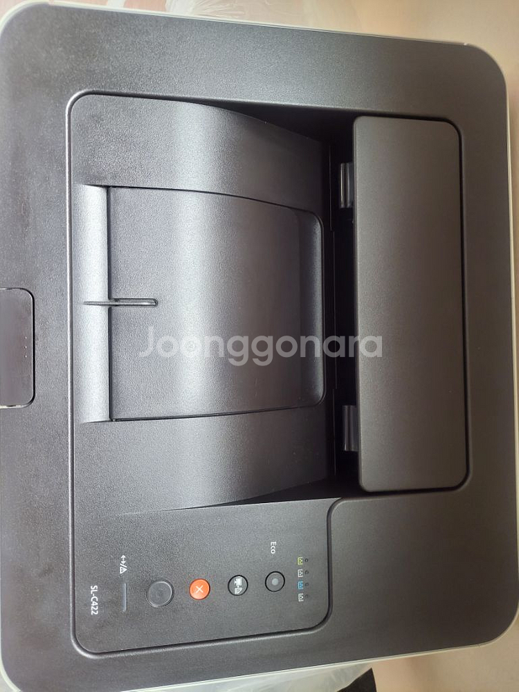 삼성컬러프린터 SL-C422 판매 | 중고나라 카페에서 운영하는 공식 사이트