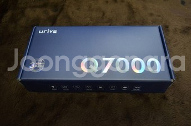 Q7000 32G 20SET | 블랙박스/네비게이션 | 중고나라