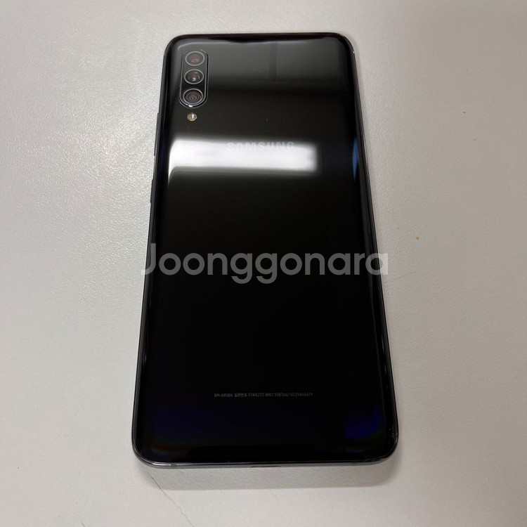 삼성 갤럭시A90 128 안산A90 외관S급! | 삼성 | 중고나라