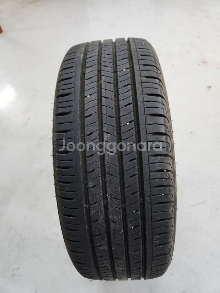 금호 솔루스TA31 205 55 17 | 휠/타이어 | 중고나라