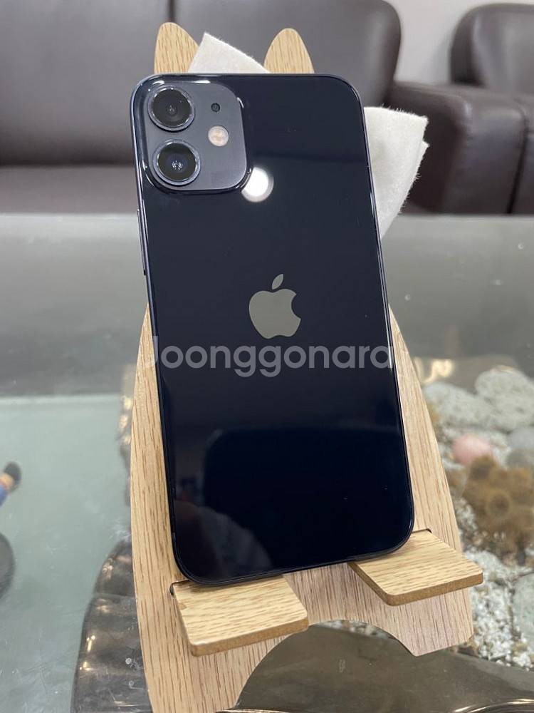 A급[87%] 아이폰12미니 128g 판매합니다!! | 애플 | 중고나라