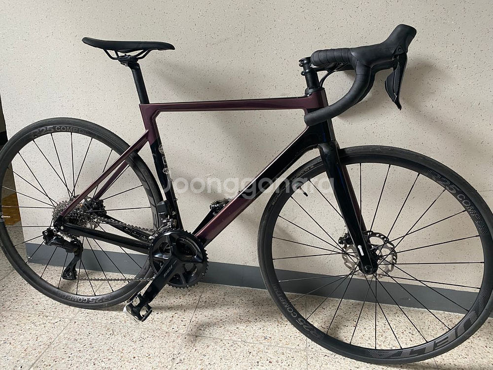 첼로 케인 e7 105 di2(로드 자전거) | 로드바이크/사이클 | 중고나라