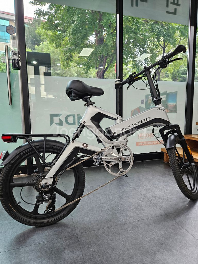 전기자전거 볼트몬스터 VS700 MV20(2022년형) | 전기자전거 | 중고나라