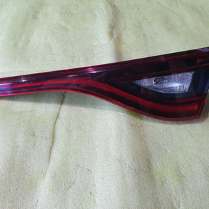 xm3 후미등 중고거래 | 중고나라