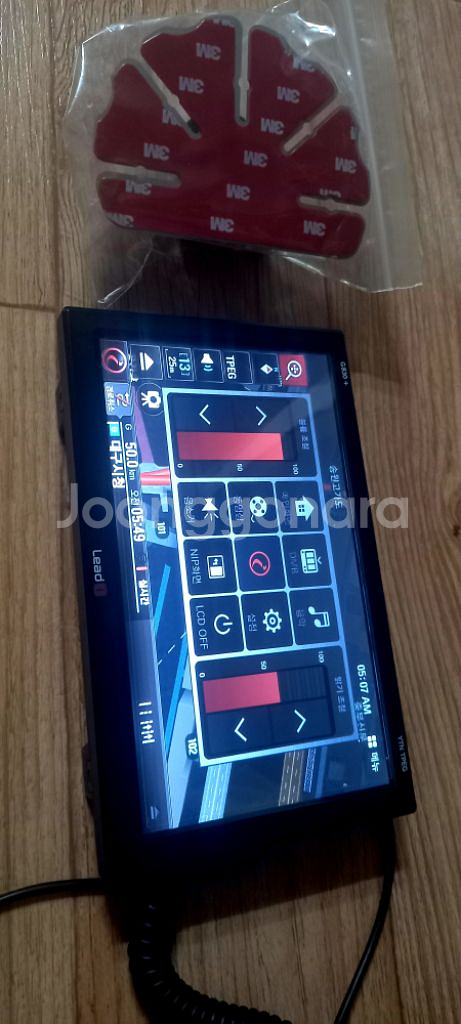 8인치 G830+ 아이나비 거치매립 네비게이션 | 블랙박스/네비게이션 | 중고나라