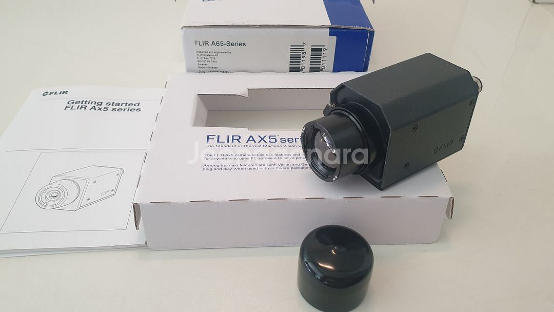 FLIR A65 열화상 카메라 | 기타 카메라 | 중고나라