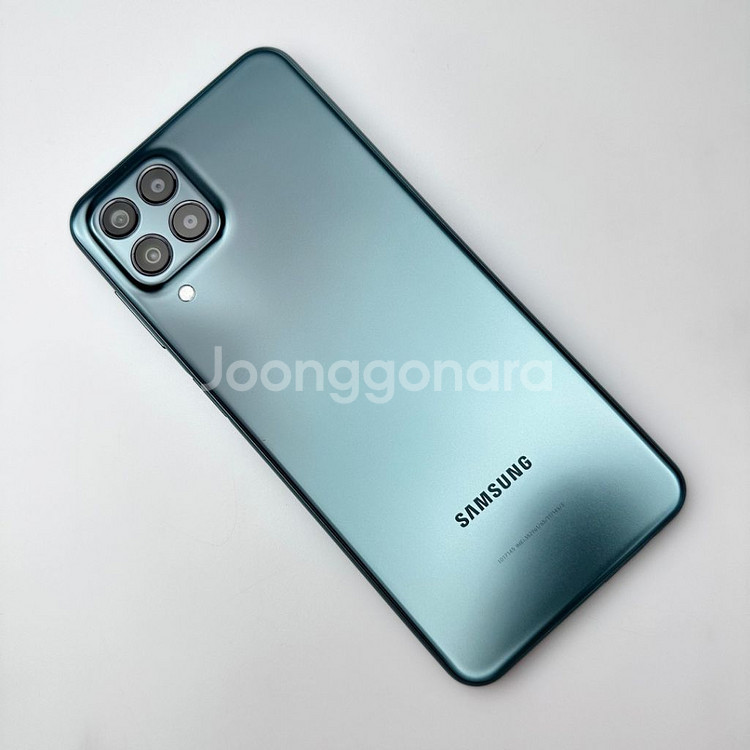 [ S급 ] 갤럭시점프2 (M336) 128GB 그린 | 삼성 | 중고나라