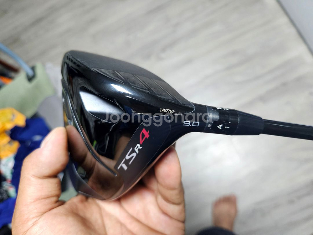 타이틀리스트 TSR4 6S 드라이버 | 드라이버 | 중고나라